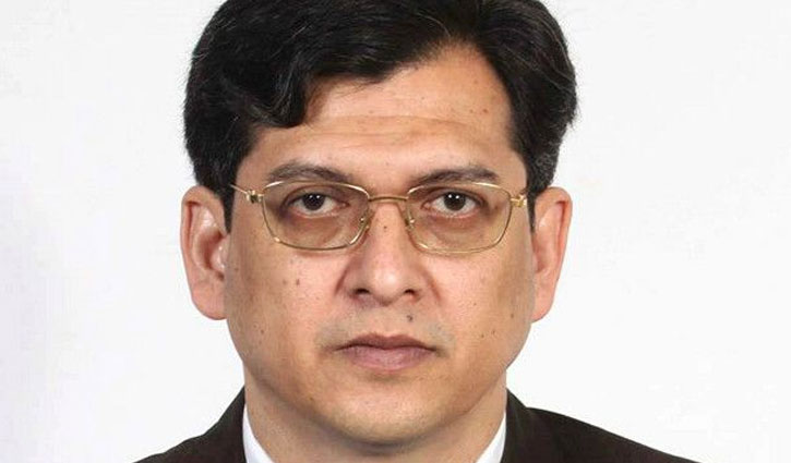 ট্রাভেল পাস পেলেন সালাউদ্দিন আহমেদ, ফিরতে পারবেন দেশে