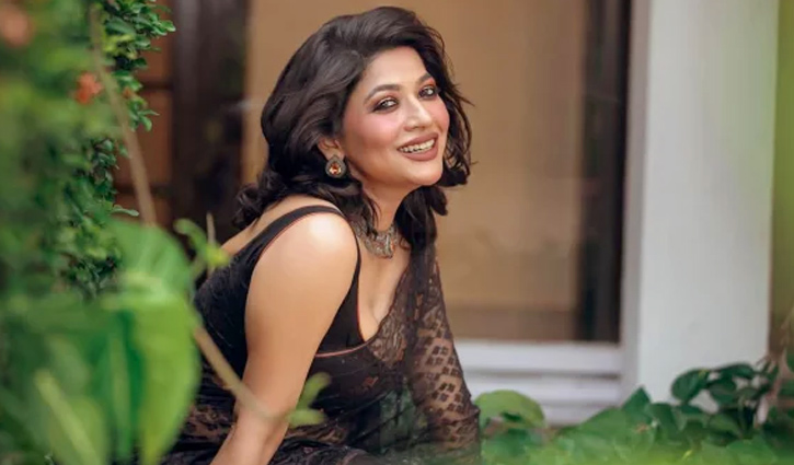 নতুন সিনেমায় বাঁধন