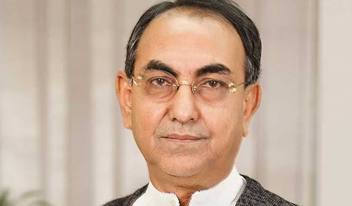 Verdict in graft case against Mirza Abbas Nov 3