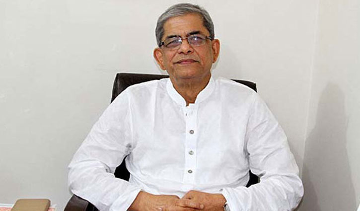 হাইকোর্টে মির্জা ফখরুলের জামিন আবেদন