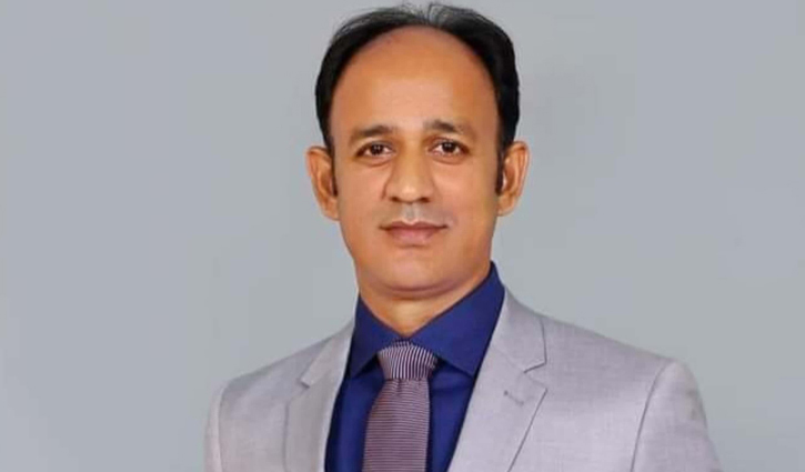 এবারও আ.লীগের টিকিট পেলেন না ব্যারিস্টার সুমন