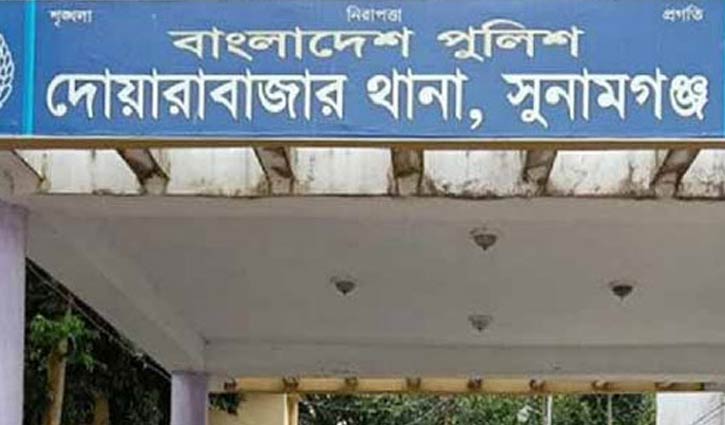 সুনামগঞ্জে তরুণীর ঝুলন্ত লাশ উদ্ধার