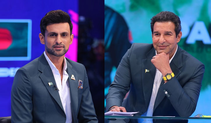 টস বিতর্ক নিয়ে ‘বিব্রত’ আকরাম-মালিকরা