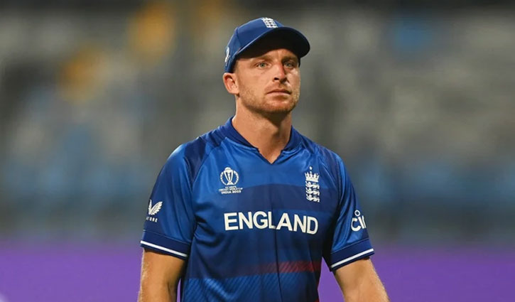 সেমিফাইনালের আশা হারাচ্ছেন না বাটলার