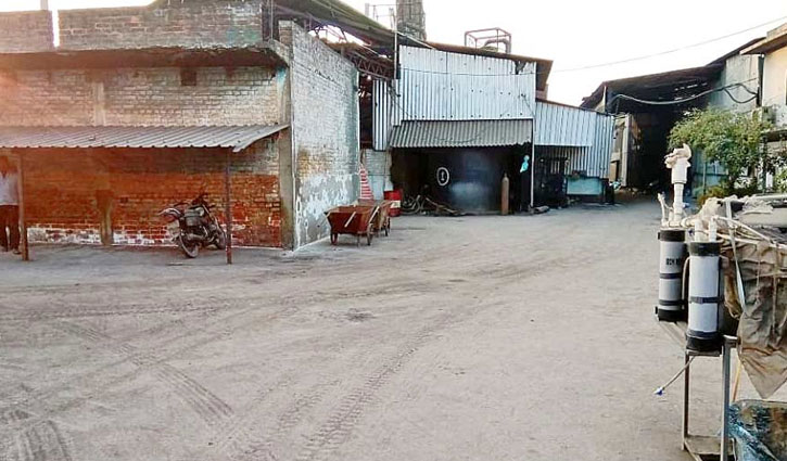 6 garment factories shut in Ashulia, 12 cases filed