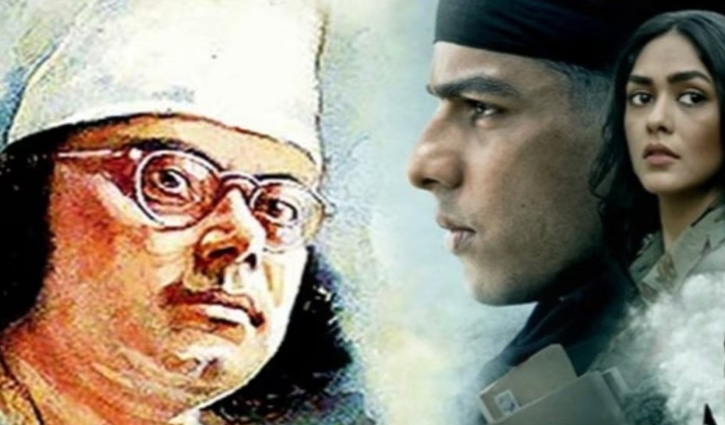 লৌহ-কপাট বিতর্ক: ক্ষমা চাইলেন নির্মাতারা