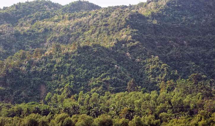 ৫০ হাজার টাকা ‘মুক্তিপণ দিয়ে’ ফিরেছেন অপহৃত যুবক