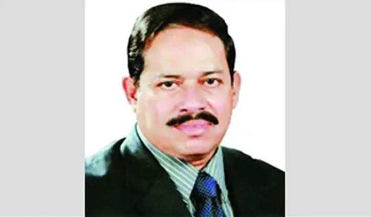 বিএনপির যুগ্ম মহাসচিব সারোয়ার কারাগারে