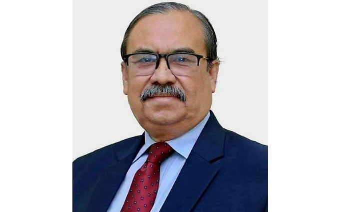 Judge Obaidul Hasan to perform duty as acting Chief Justice