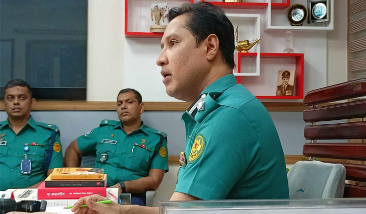 Police will not take personal liability: Biplob Kumar