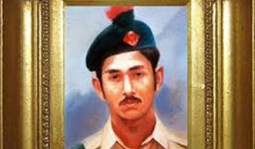 ৩৪ কোটি ৭০ লাখ বই বিতরণ কার্যক্রম শুরু | জাতীয়