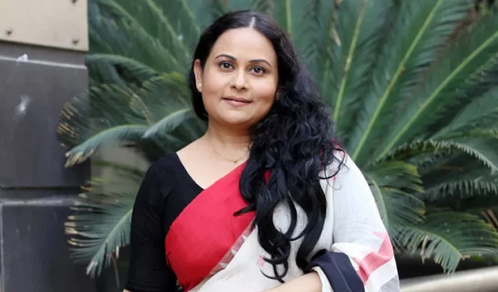 আফসানা মিমির ‘অফ দ্য মার্ক’