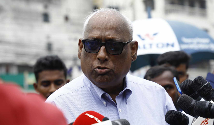 বিসিবি পরিচালক হলেন ফাহিম