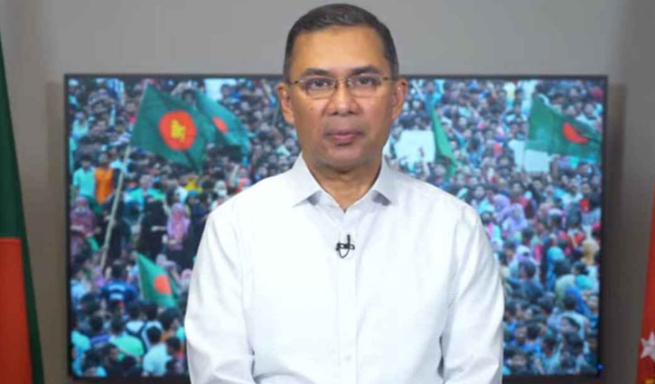 বন্যার্তদের সহায়তায় রাজনৈতিক-ধর্মীয় পরিচয় না দেখার আহ্বান