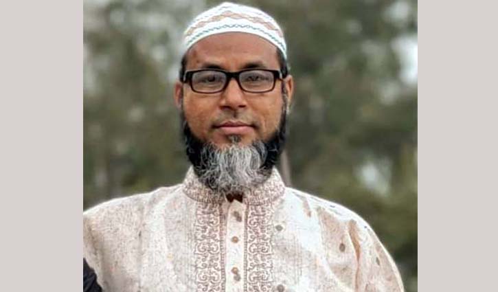 টাঙ্গাইলে শিক্ষিকাকে প্রধান শিক্ষকের যৌন হয়রানি