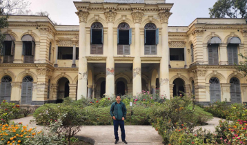 যেখানে নারীর দুধে বেড়ে ওঠে হরিণ শাবক | সাতসতেরো