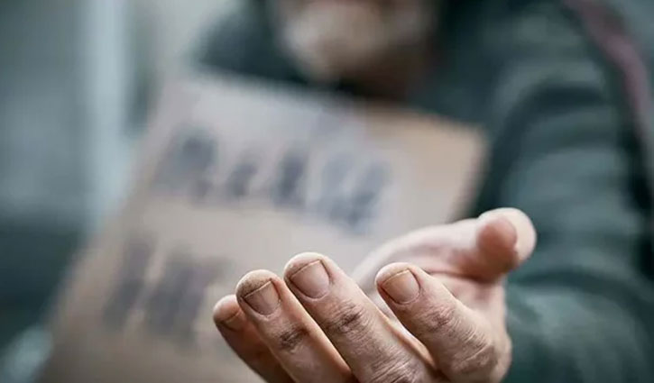 ভিক্ষার টাকায় বাড়ি, গাড়ি | অন্য দুনিয়া