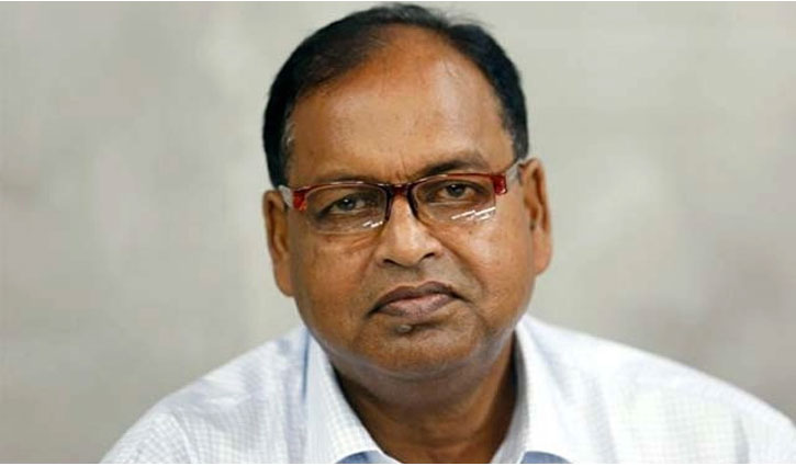 আরও তিন মামলায় দুদুর জামিন