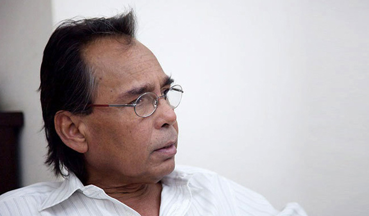 Humayun Faridi’s death anniversary today