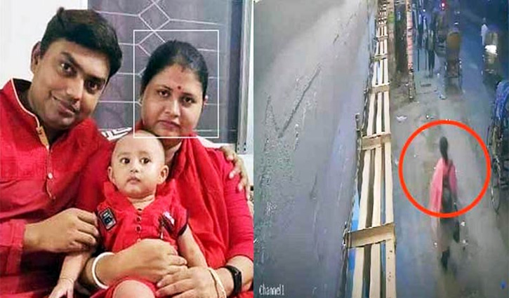 মাথায় ইট পড়ে ব্যাংক কর্মকর্তার মৃত্যু: মামলা করলেন স্বামী