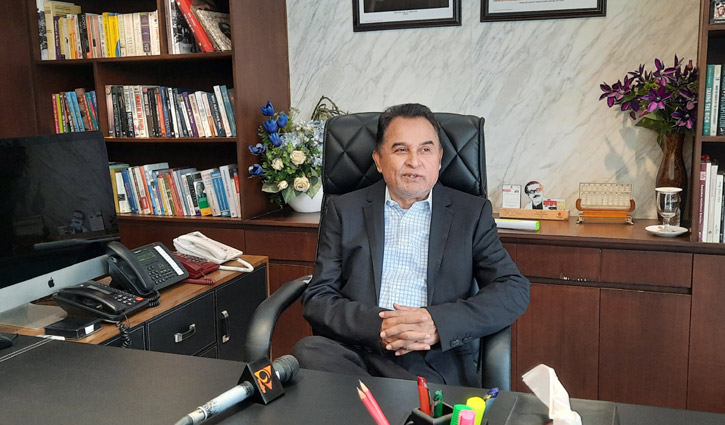 ‘বাংলাদেশ তো কোনো অপরাধ করেনি’