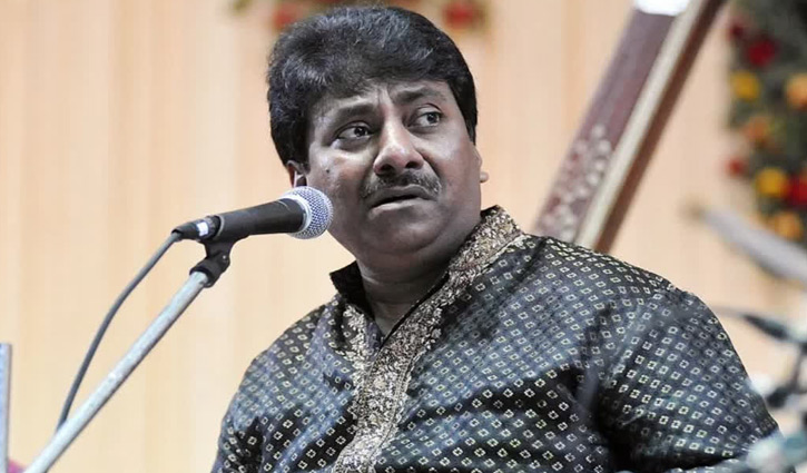 ওস্তাদ রশিদ খানের শারীরিক অবস্থা ‘খুবই সংকটাপন্ন’