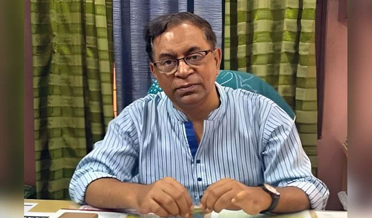 ‘দেশ পরিচালনায় সরকারের নৈতিক বৈধতা নেই’