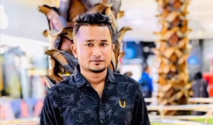 মেরিন ড্রাইভ সড়কে মোটরসাইকেল দুর্ঘটনায় নিহত ১