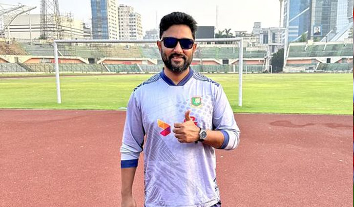 ‘মস্তিষ্কে জমাট বেঁধেছে রক্ত’, নাফিসের সর্বশেষ অবস্থা যা জানা গেল