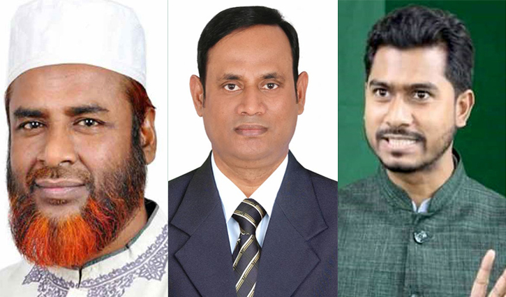 পরওয়ার-টুকু-নুর যা বললেন আদালতে