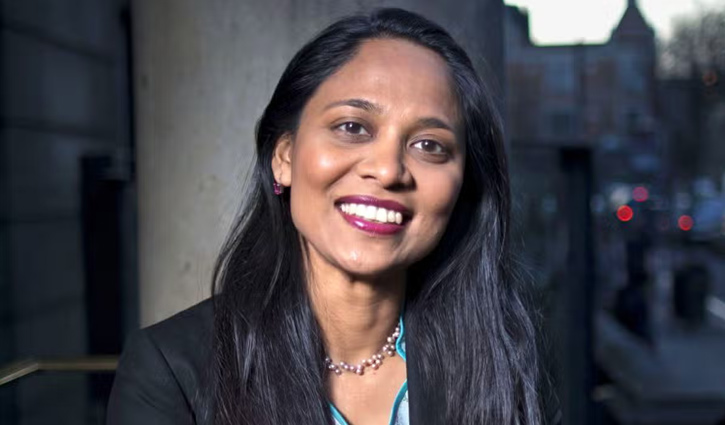 যুক্তরাজ্যে স্থানীয় সরকার মন্ত্রণালয়ের দায়িত্ব পেলেন রুশনারা আলী