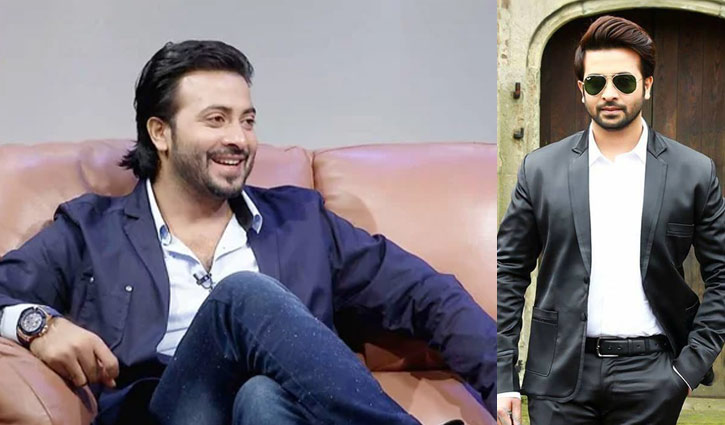 আজ টেলিভিশনে শাকিব খানের যত সিনেমা | বিনোদন