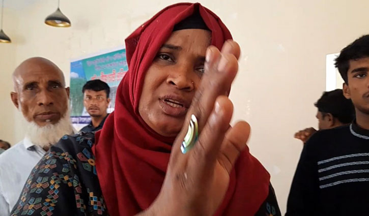 আত্মীয়-স্বজনদের এনে প্রশিক্ষণ দিচ্ছিলেন পাট কর্মকর্তা