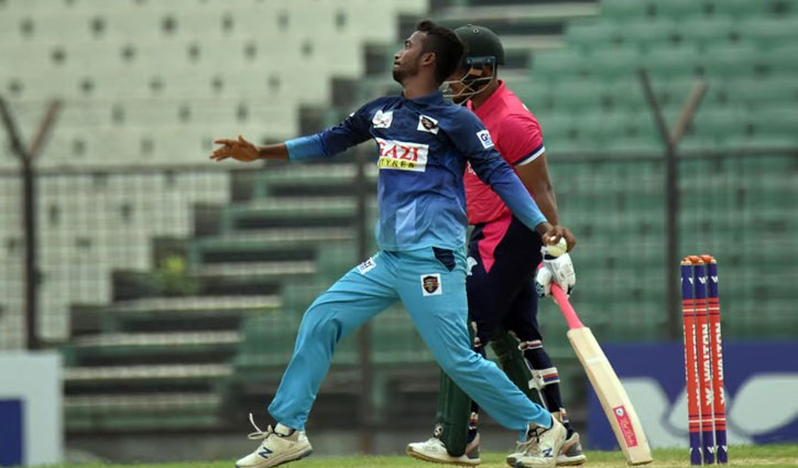 শেখ জামালের জয়ের নায়ক টিপু সুলতান