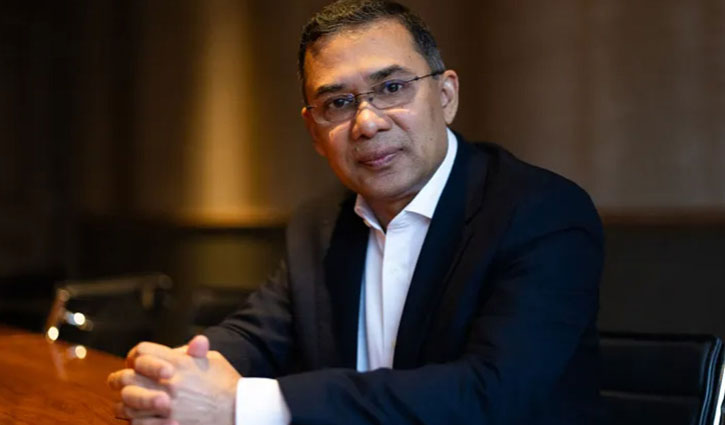 গাজীপুরে বিস্ফোরক মামলায় তারেক রহমানকে অব্যাহতি