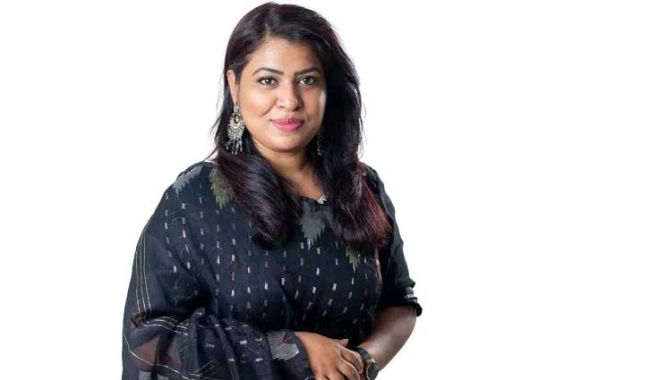 উই নিয়ে অভিযোগ একেবারেই অপ্রত্যাশিত: নাসিমা আক্তার নিশা