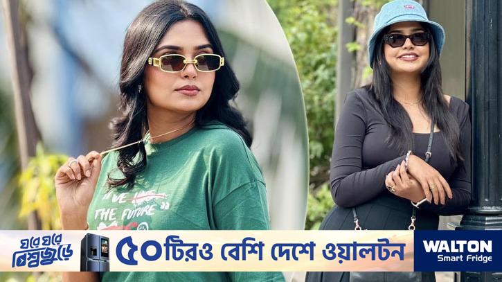 ২১০ ফুট উঁচু থেকে লাফ দিলেন হিমি!