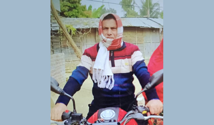 ঝিনাইদহে জামায়াত নেতা হত্যা মামলার আসামিকে কুপিয়ে খুন